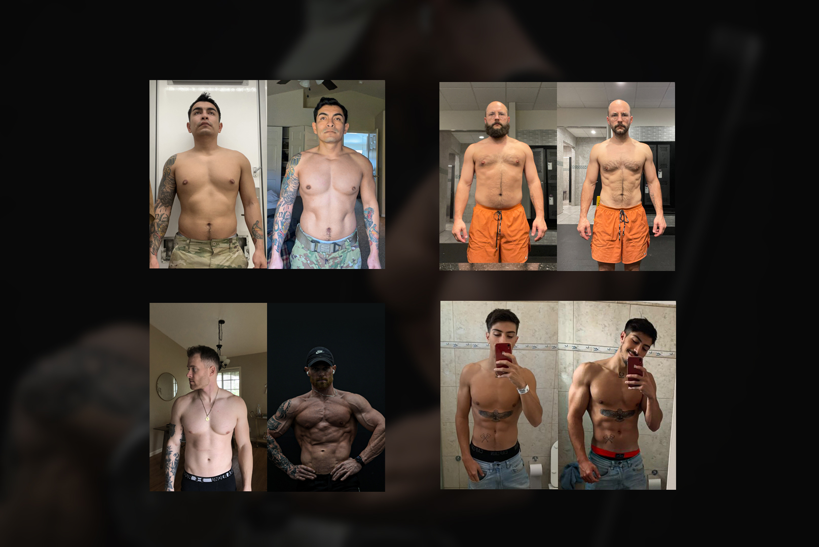 Perkfitt - Online Coaching